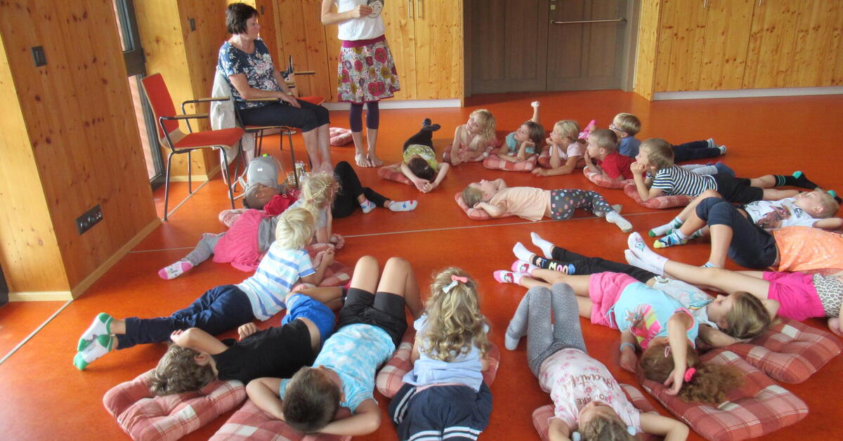 Ekocentrum Kamarádství - Zvídálci | Mateřská škola Pardubice